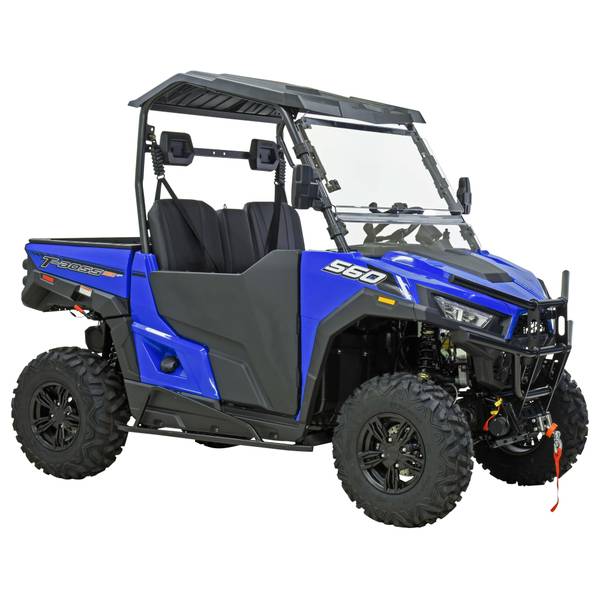Massimo Motor Sports T-Boss560 33HP UTV - U100560717 | Blain's Farm & Fleet