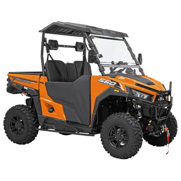 Massimo Motor Sports T-Boss560 33HP UTV - U100560714 | Blain's Farm & Fleet