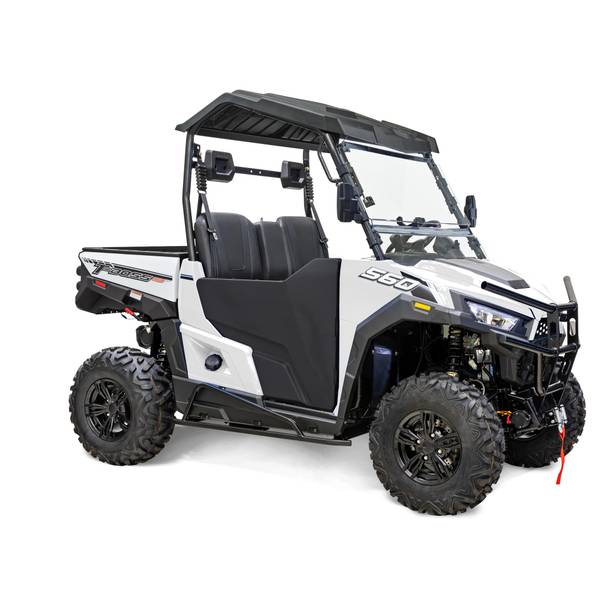 Massimo Motor Sports T-Boss560 33HP UTV - U100560718 | Blain's Farm & Fleet