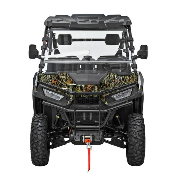 Massimo Motor Sports T-Boss560 33HP UTV - U100560719 | Blain's Farm & Fleet
