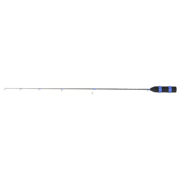 Clam 28" Ultra Light Straight Drop Rod - 15661 | Blain's Farm & Fleet
