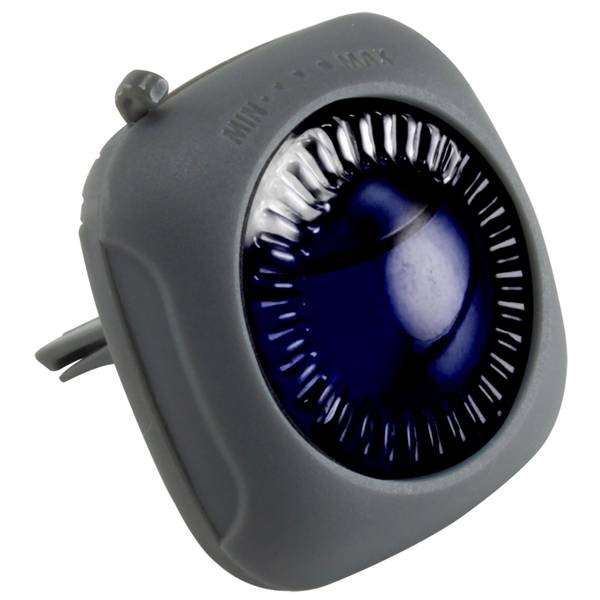 Arm & Hammer 3-Pack Black Sea Vent Clip - AH8203BLS | Blain's Farm & Fleet