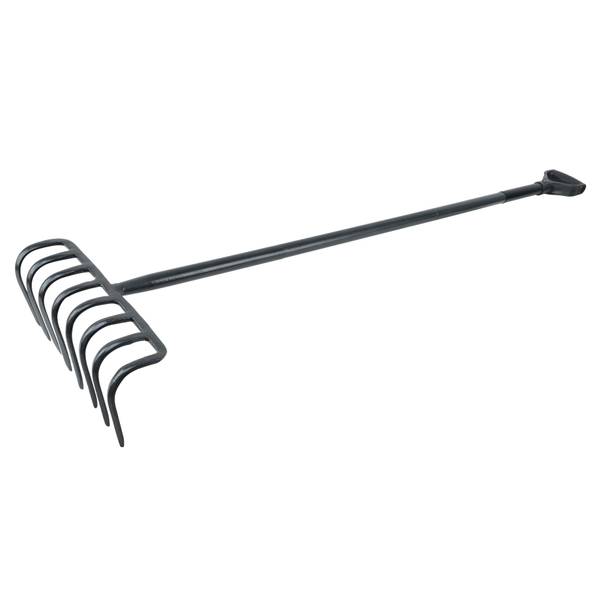 Timber Tuff Brush Rake - TMW-71 | Blain's Farm & Fleet