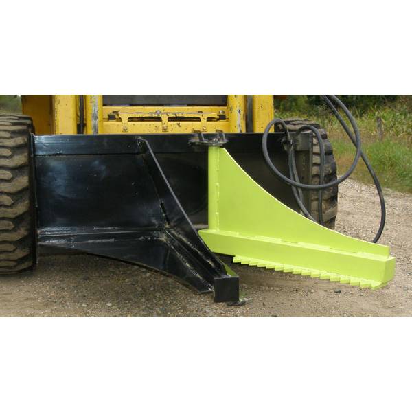 Brush Grubber Hydraulic Post/Tree Puller - BG-35 | Blain's Farm & Fleet