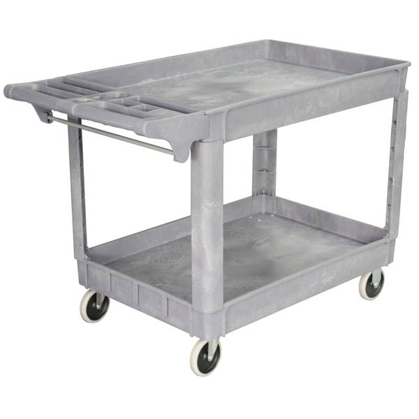 Shop Tuff 38" x 26" Service Cart - STF-3826PSC | Blain's Farm & Fleet