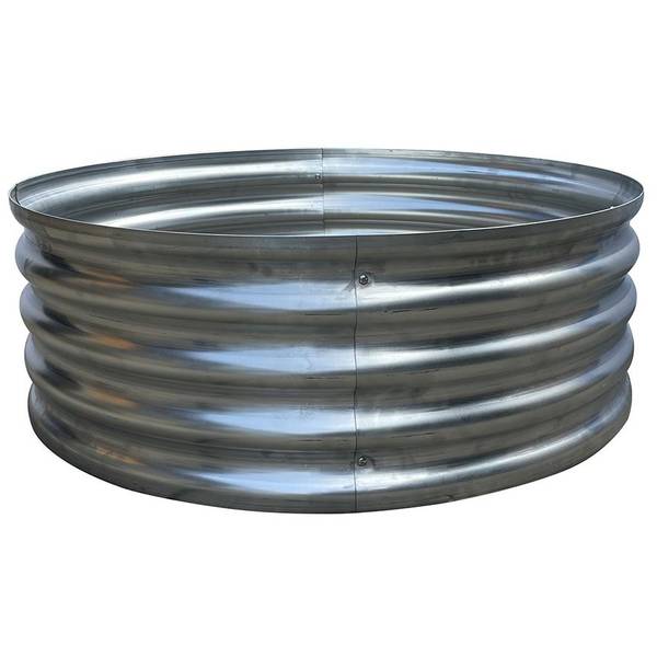 Yard Tuff 36" Fire Ring - YTF-313FR | Blain's Farm & Fleet