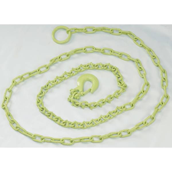 Timber Tuff 12' Log Grabber Chain - TMW-20 | Blain's Farm & Fleet