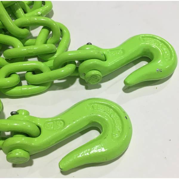 Timber Tuff 5/16" x 14' Log Chain - TMW-51614HVLC | Blain's Farm & Fleet