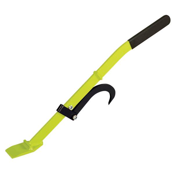 Timber Tuff 31" Universal Tree Felling Lever/Log Roller - TMW-06 ...