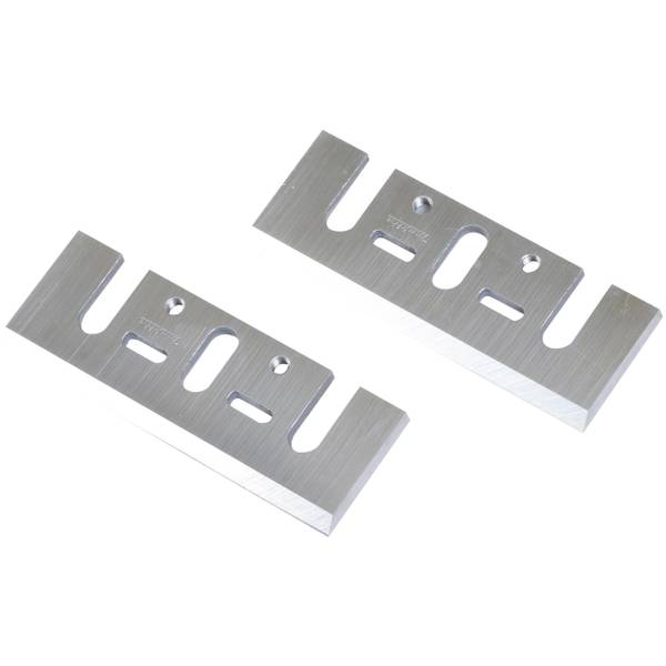 Timber Tuff 2-Pack Timber Log Peeler Replacement Blades - TMW-58RB ...