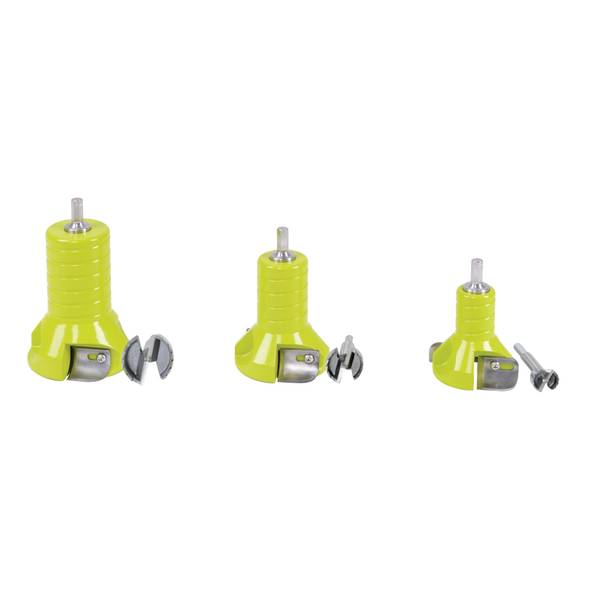 Timber Tuff 3-Piece Tenon Cutter Master Kit - TMC-1152TCFB | Blain's ...