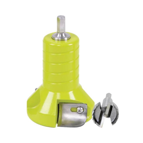 Timber Tuff 1-1/2" Tenon Cutter with Forstner Bit - TMC-15TCFB | Blain ...