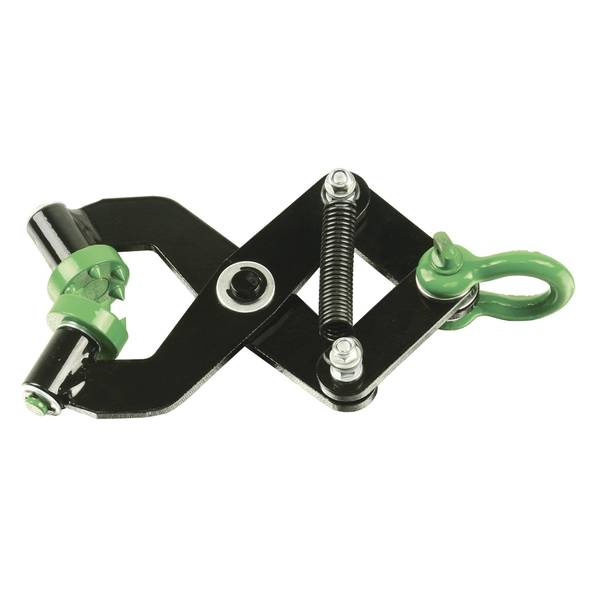 Brush Grubber Mini Tree Puller - BG-25 | Blain's Farm & Fleet