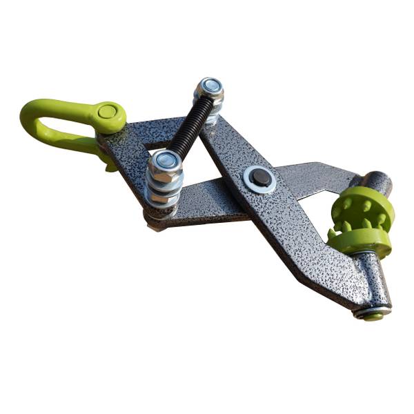 Brush Grubber Original Tree Puller - BG-01 | Blain's Farm & Fleet