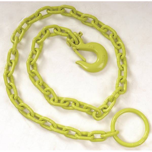 Brush Grubber Tugger Chain - BG-04 | Blain's Farm & Fleet