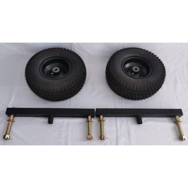 Yard Tuff Tandem Wheel Kit - ATV-TWK | Blain's Farm & Fleet