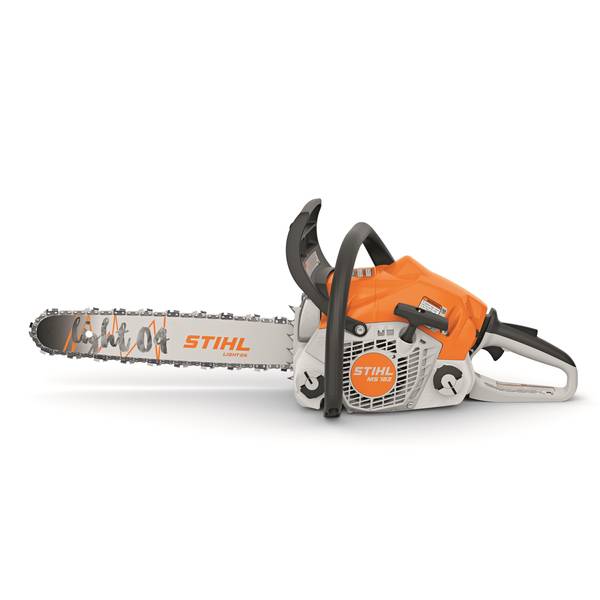 STIHL 16" 36cc Gas Chain Saw - 1148 200 0216 US | Blain's Farm & Fleet