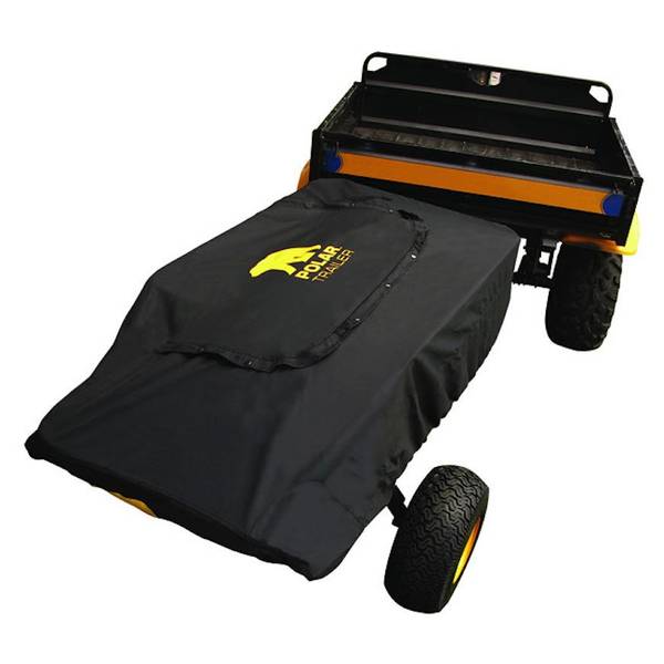 Polar Trailer Cargo Cover-1200 Series - 8265 | Blain's Farm & Fleet