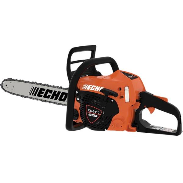 Echo 14 34.4cc Chainsaw CS 3410 14 Blain s Farm Fleet