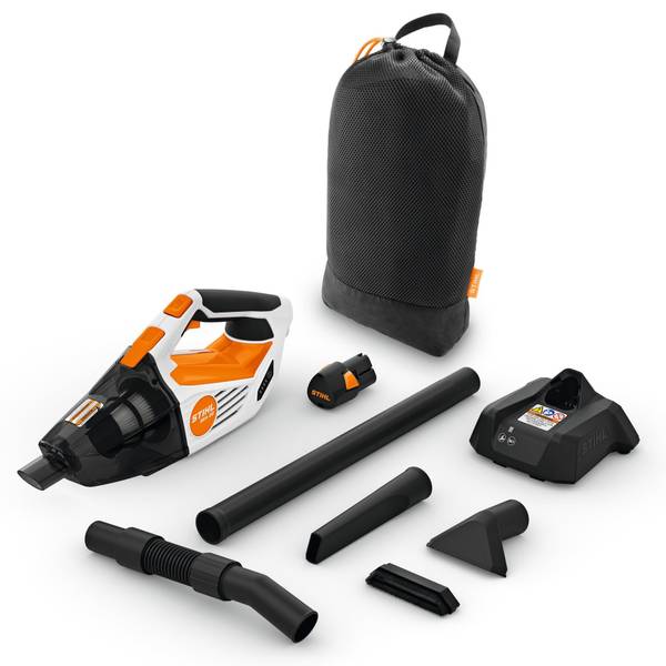 STIHL SEA 20 Handheld Vacuum Set - SA03 011 7311 US | Blain's Farm & Fleet