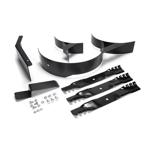 STIHL AMZ 152 Mulch Kit - WB00 007 1015 | Blain's Farm & Fleet