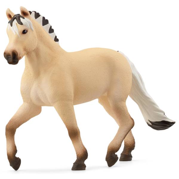 Schleich Norwegian Fjord Mare - 13980 | Blain's Farm & Fleet