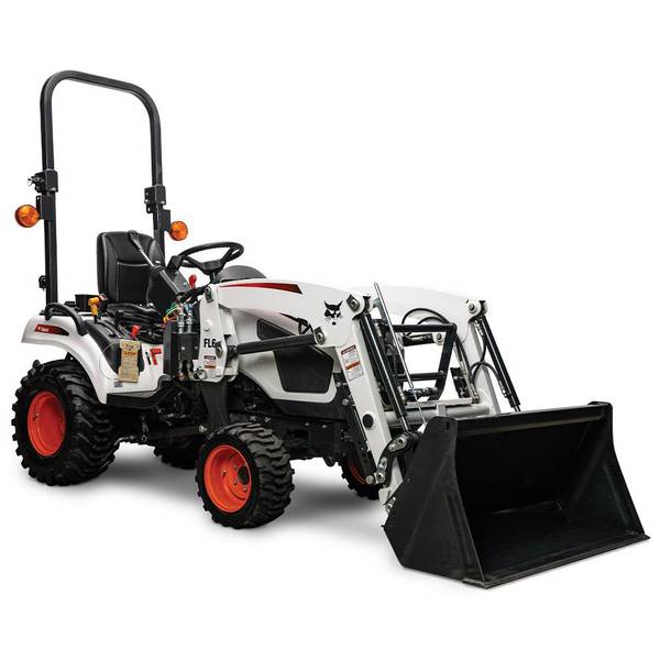 let's see your front end loaders! | My Tractor Forum