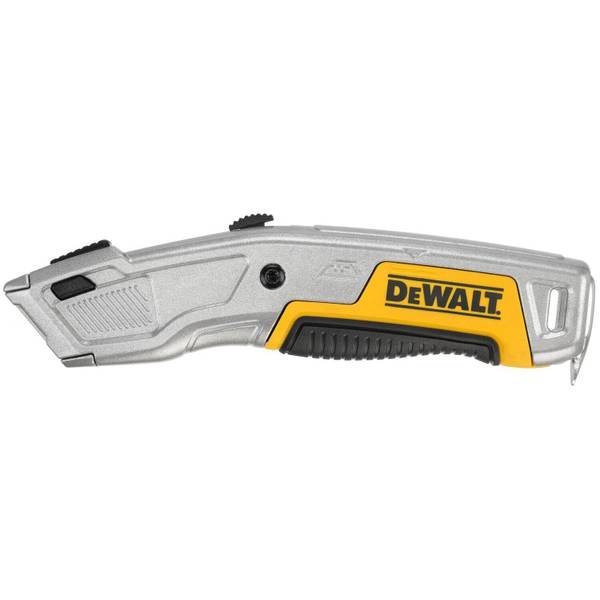 DEWALT Retractable Demo Knife - DWHT10054 | Blain's Farm & Fleet