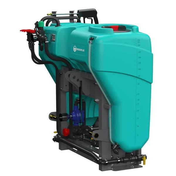 Enduraplas 50 Gallon Land Champ Three-Point Tractor Sprayer ...