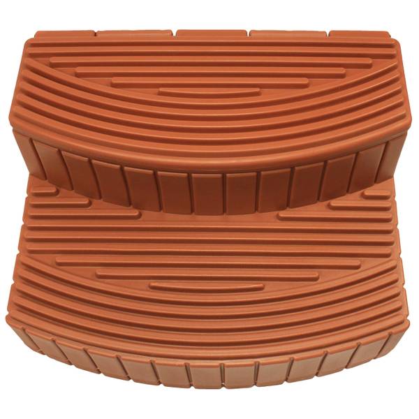 Good Ideas Stora Step - Terra Cotta - SSTEP-TC | Blain's Farm & Fleet