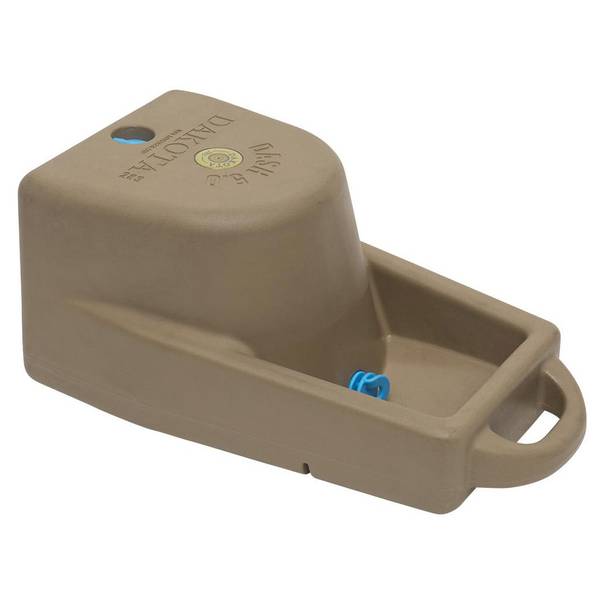 Dakota 283 Dash Watering System with Dakota Guard Anitmicrobial - D2-AM ...
