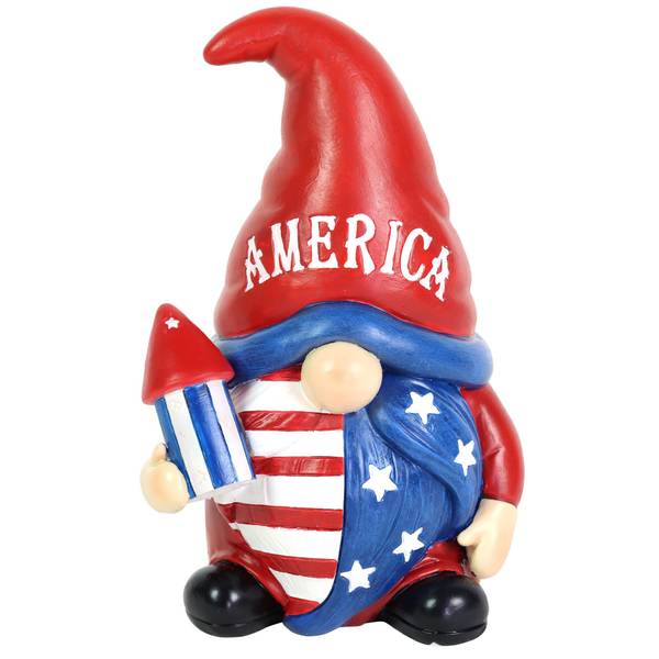 Gnomables Patriot Pete - 77806 | Blain's Farm & Fleet