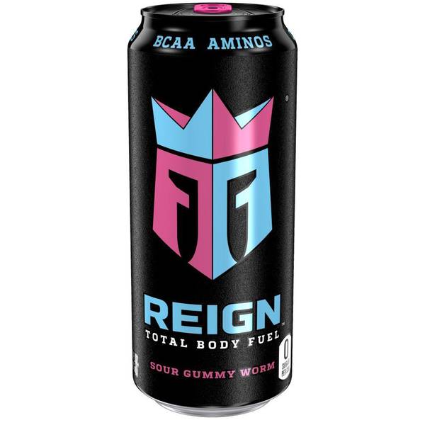 UPC 815154025973 - Reign Total Body Fuel Sour Gummy Worm Performance ...