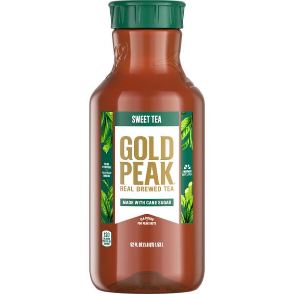 Gold Peak Tea 59 oz Sweet Tea - 410410 | Blain's Farm & Fleet