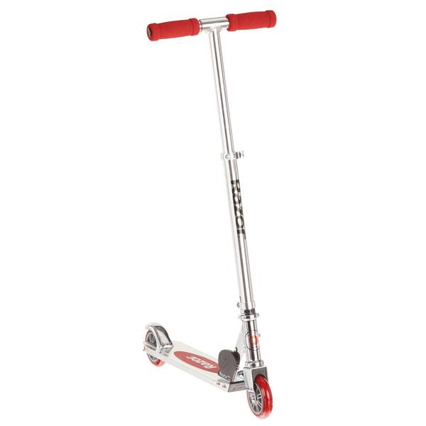 Razor Red A Scooter - 13003A-RD | Blain's Farm & Fleet