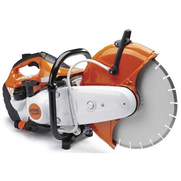 STIHL 14" 66.7cc Cutoff Machine - 4238 011 2821 US | Blain's Farm & Fleet