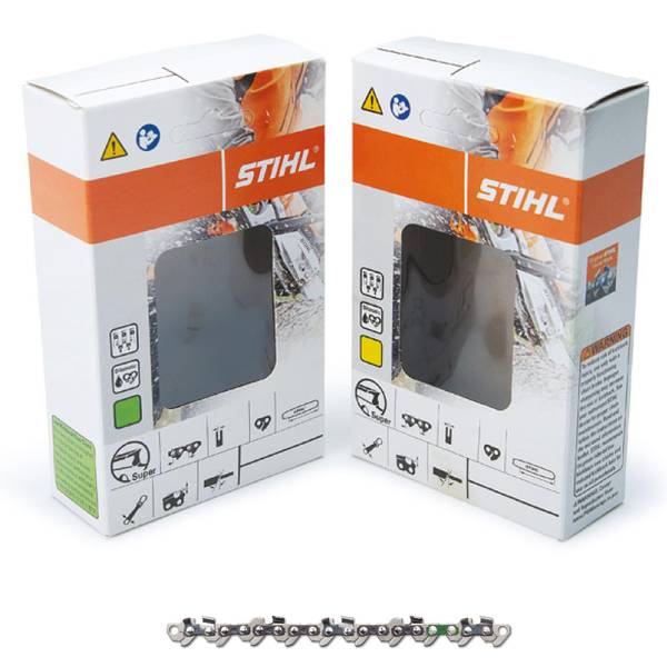 STIHL #26RM 62 Rapid Micro 16" Saw Chain - 3686 005 0062 | Blain's Farm ...