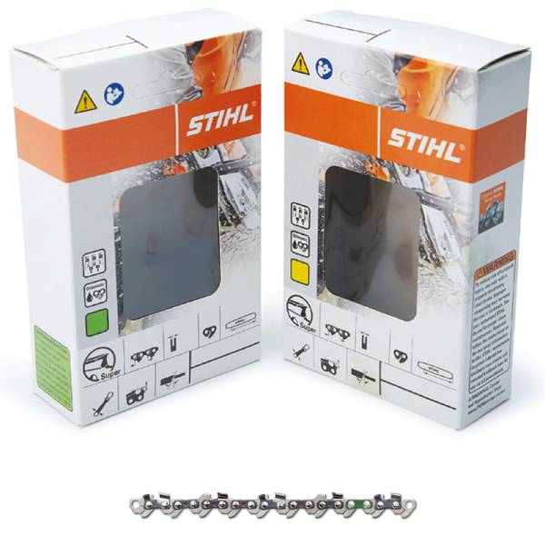 STIHL #26RS 74 Rapid Super 18" Saw Chain - 3639 005 0074 | Blain's Farm ...