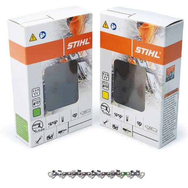 STIHL #36RS 72 Rapid Super 20" Saw Chain - 3621 005 0072 | Blain's Farm ...