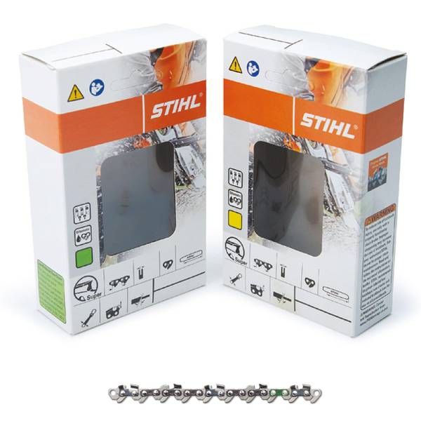 STIHL #36RS 84 Rapid Super 25" Saw Chain - 3621 005 0084 | Blain's Farm ...