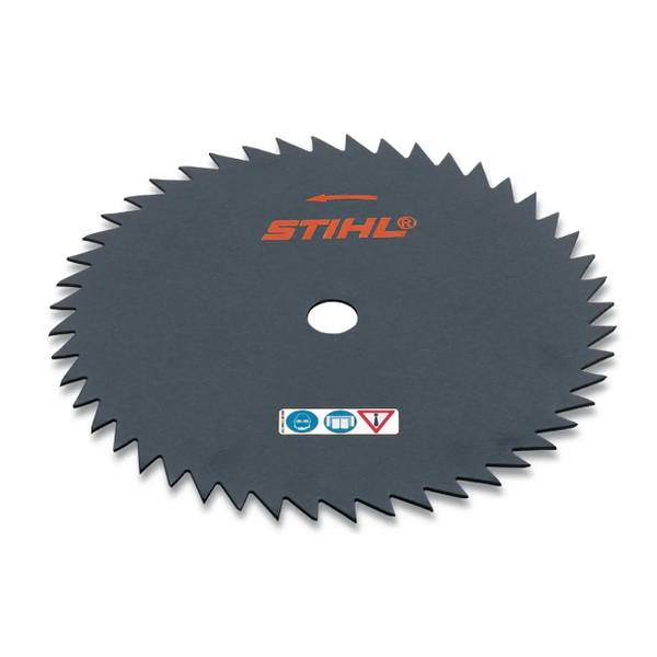 STIHL 200mm Scratcher Tooth Circular Saw Blade - 4112 713 4201 | Blain ...