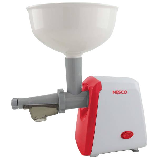 Nesco Electric Food Strainer - FST-4130R | Blain's Farm & Fleet