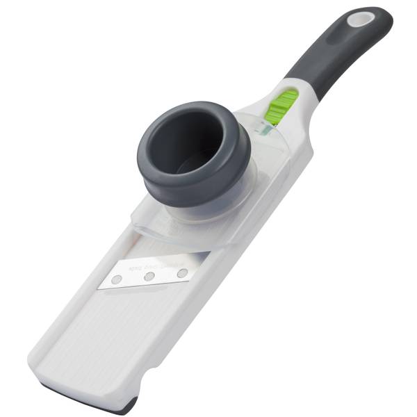 Progressive Adjust-A-Slice Mini Mandoline - PS-1080 | Blain's Farm & Fleet