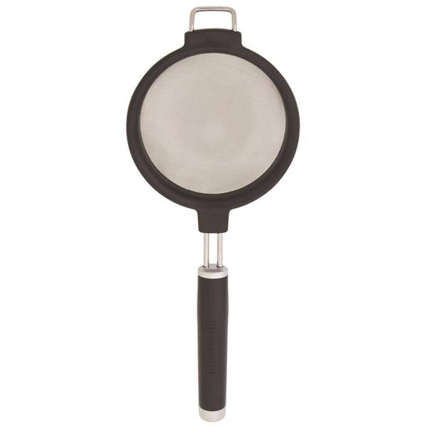 KitchenAid Classic 5-Inch Strainer - KE160OHOBA | Blain's Farm & Fleet