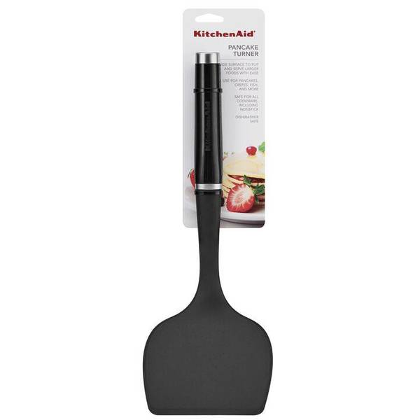 KitchenAid Classic Pancake Turner - KE020OHOBA | Blain's Farm & Fleet