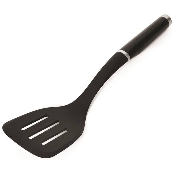 KitchenAid Classic Slotted Turner - KE002OHOBA | Blain's Farm & Fleet