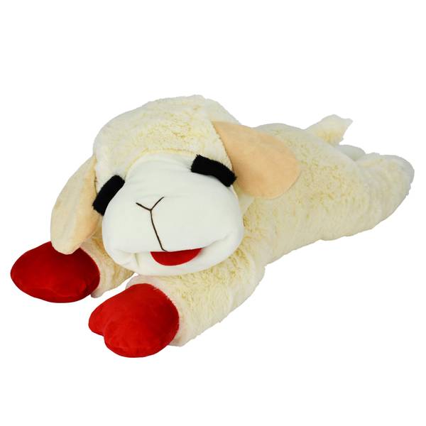 Multipet International 24" Jumbo Lamb Chop - 48312 | Blain's Farm & Fleet