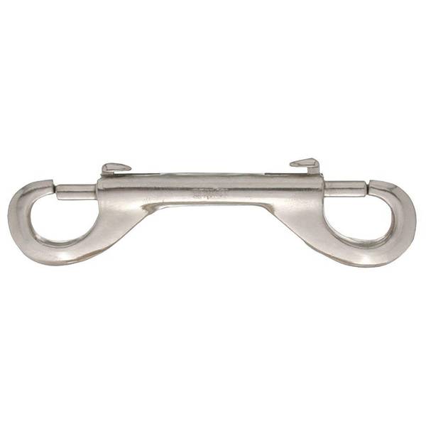 Tough-1 4 1/2" Double Ended Snap NP - 75-163-0-0 | Blain's Farm & Fleet