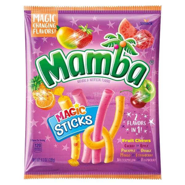 Mamba 6.3 oz Magic Sticks - 728524 | Blain's Farm & Fleet