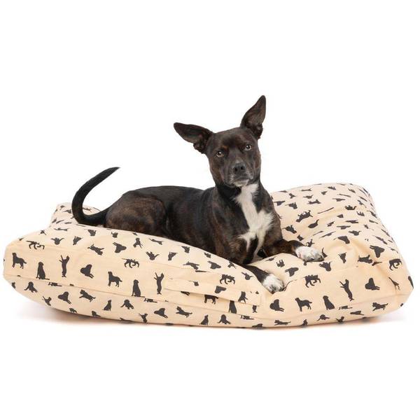 STAY 27"x36"x3" Rover/Mars Gusseted Bed Assortment - 3191328 | Blain's ...